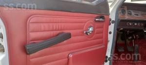 Balts HAZ 24 1980 Talsi, ar dzinēja tilpumu 2.40 L un nobraukumu 0 tūkst. km par 5800 €, foto 12 vietnē AUTOMOTO.COM.LV