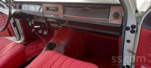 Balts HAZ 24 1980 Talsi, ar dzinēja tilpumu 2.40 L un nobraukumu 0 tūkst. km par 5800 €, foto 17 vietnē AUTOMOTO.COM.LV