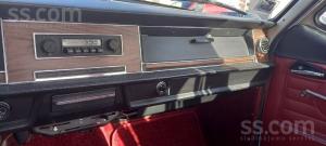 Balts HAZ 24 1980 Talsi, ar dzinēja tilpumu 2.40 L un nobraukumu 0 tūkst. km par 5800 €, foto 18 vietnē AUTOMOTO.COM.LV
