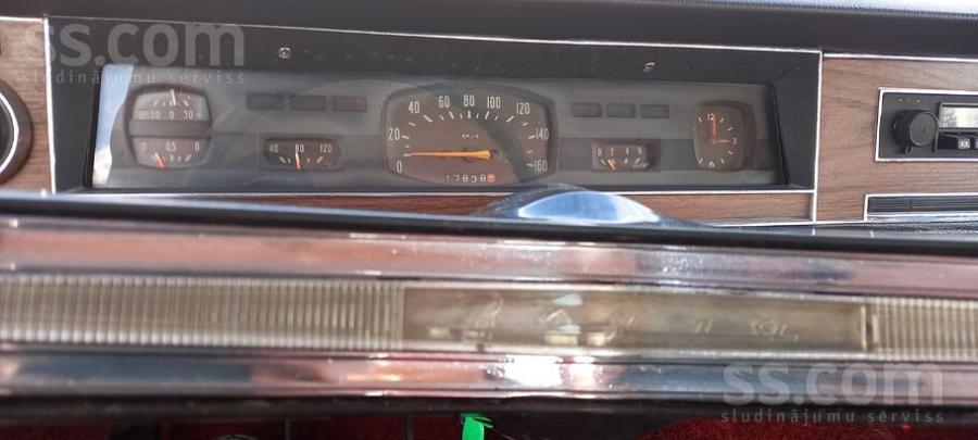 Balts HAZ 24 1980 Talsi, ar dzinēja tilpumu 2.40 L un nobraukumu 0 tūkst. km par 5800 €, foto 19 vietnē AUTOMOTO.COM.LV