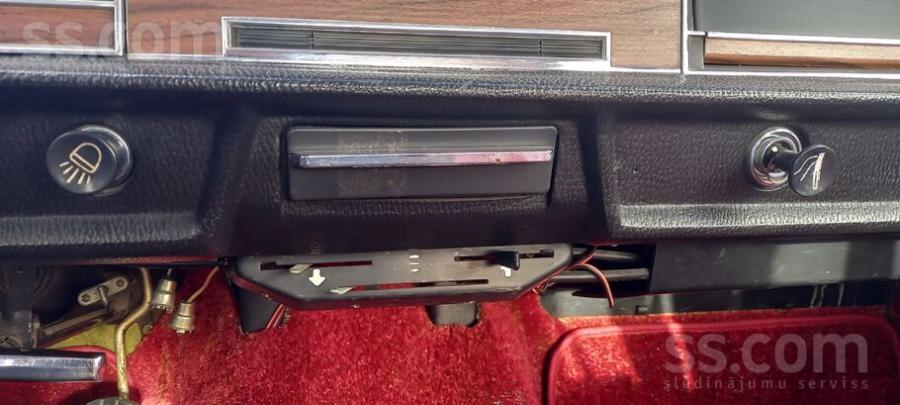 Balts HAZ 24 1980 Talsi, ar dzinēja tilpumu 2.40 L un nobraukumu 0 tūkst. km par 5800 €, foto 20 vietnē AUTOMOTO.COM.LV