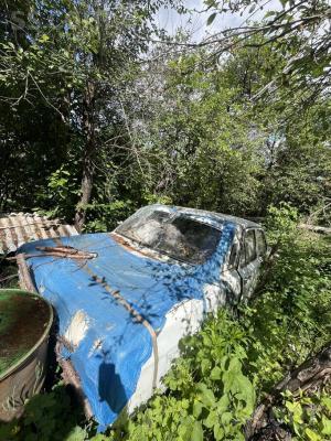White HAZ 24 1980 in Saldus, with an engine capacity of 1.00 L and mileage of 100 thousand km for 250 €, photo 3 on AUTOMOTO.COM.LV