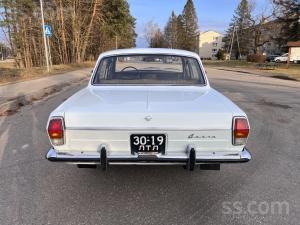 Balts HAZ 24 1980 Rīga, ar dzinēja tilpumu 2.40 L un nobraukumu 50 tūkst. km par 6900 €, foto 6 vietnē AUTOMOTO.COM.LV