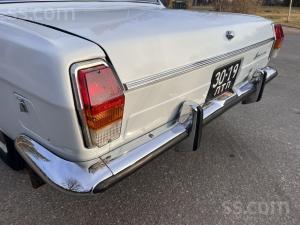 Balts HAZ 24 1980 Rīga, ar dzinēja tilpumu 2.40 L un nobraukumu 50 tūkst. km par 6900 €, foto 10 vietnē AUTOMOTO.COM.LV