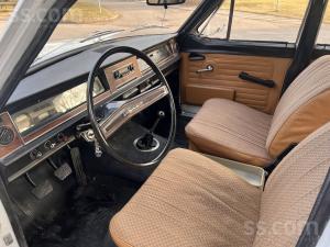 Balts HAZ 24 1980 Rīga, ar dzinēja tilpumu 2.40 L un nobraukumu 50 tūkst. km par 6900 €, foto 12 vietnē AUTOMOTO.COM.LV