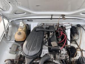 Balts HAZ 24 1980 Rīga, ar dzinēja tilpumu 2.40 L un nobraukumu 50 tūkst. km par 6900 €, foto 15 vietnē AUTOMOTO.COM.LV