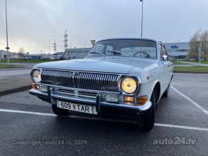 White HAZ 24 1982 in Tallinn, with an engine capacity of 2.40 L and mileage of 55 thousand km for 6750 €, photo  on AUTOMOTO.COM.LV