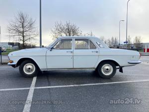 Balts HAZ 24 1982 Tallina, ar dzinēja tilpumu 2.40 L un nobraukumu 55 tūkst. km par 6750 €, foto 3 vietnē AUTOMOTO.COM.LV