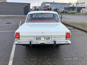Balts HAZ 24 1982 Tallina, ar dzinēja tilpumu 2.40 L un nobraukumu 55 tūkst. km par 6750 €, foto 5 vietnē AUTOMOTO.COM.LV