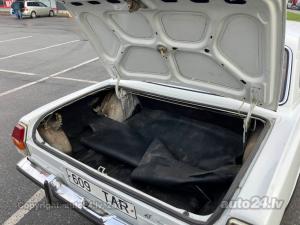 Balts HAZ 24 1982 Tallina, ar dzinēja tilpumu 2.40 L un nobraukumu 55 tūkst. km par 6750 €, foto 9 vietnē AUTOMOTO.COM.LV