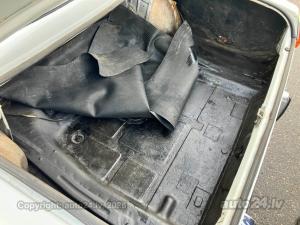 Balts HAZ 24 1982 Tallina, ar dzinēja tilpumu 2.40 L un nobraukumu 55 tūkst. km par 6750 €, foto 10 vietnē AUTOMOTO.COM.LV