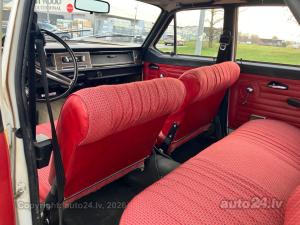 Balts HAZ 24 1982 Tallina, ar dzinēja tilpumu 2.40 L un nobraukumu 55 tūkst. km par 6750 €, foto 11 vietnē AUTOMOTO.COM.LV