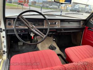 Balts HAZ 24 1982 Tallina, ar dzinēja tilpumu 2.40 L un nobraukumu 55 tūkst. km par 6750 €, foto 12 vietnē AUTOMOTO.COM.LV
