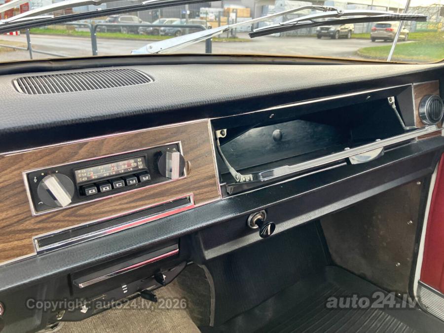 Balts HAZ 24 1982 Tallina, ar dzinēja tilpumu 2.40 L un nobraukumu 55 tūkst. km par 6750 €, foto 13 vietnē AUTOMOTO.COM.LV