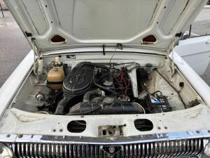 Balts HAZ 24 1982 Tallina, ar dzinēja tilpumu 2.40 L un nobraukumu 55 tūkst. km par 6750 €, foto 15 vietnē AUTOMOTO.COM.LV