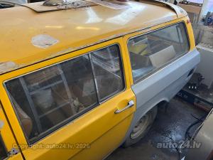 Dzeltens HAZ 24 1977 Tallina, ar dzinēja tilpumu 2.50 L un nobraukumu 0 tūkst. km par 4900 €, foto 3 vietnē AUTOMOTO.COM.LV