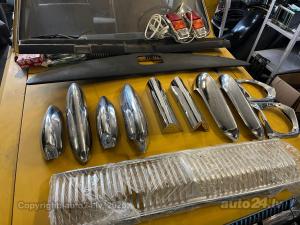Dzeltens HAZ 24 1977 Tallina, ar dzinēja tilpumu 2.50 L un nobraukumu 0 tūkst. km par 4900 €, foto 6 vietnē AUTOMOTO.COM.LV