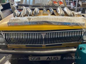 Dzeltens HAZ 24 1977 Tallina, ar dzinēja tilpumu 2.50 L un nobraukumu 0 tūkst. km par 4900 €, foto 7 vietnē AUTOMOTO.COM.LV