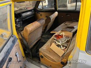 Dzeltens HAZ 24 1977 Tallina, ar dzinēja tilpumu 2.50 L un nobraukumu 0 tūkst. km par 4900 €, foto 9 vietnē AUTOMOTO.COM.LV