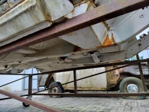 Dzeltens HAZ 24 1979 Rīga, ar dzinēja tilpumu 2.10 L un nobraukumu 60 tūkst. km par 500 €, foto 5 vietnē AUTOMOTO.COM.LV