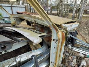 Dzeltens HAZ 24 1979 Rīga, ar dzinēja tilpumu 2.10 L un nobraukumu 60 tūkst. km par 500 €, foto 6 vietnē AUTOMOTO.COM.LV
