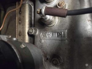 Зеленый ГАЗ 67 2004 в Клайпеда, объемом двигателя 3.25 л и пробегом 1000 тыс. км за 14000 €, фото 12 на AUTOMOTO.COM.LV