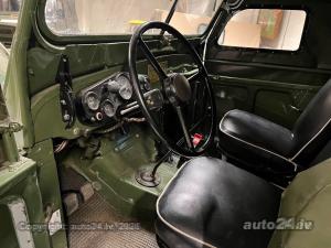 HAZ 69 1967 in Tallinn, with an engine capacity of 2.10 L and mileage of 600 thousand km for 9999 €, photo 3 on AUTOMOTO.COM.LV