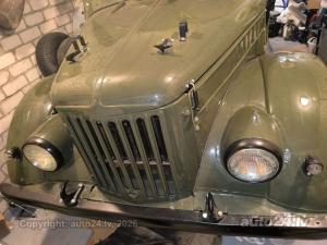 HAZ 69 1968 Tallina, ar dzinēja tilpumu 2.10 L un nobraukumu 2 tūkst. km par 12999 €, foto 3 vietnē AUTOMOTO.COM.LV