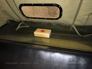 HAZ 69 1968 Tallina, ar dzinēja tilpumu 2.10 L un nobraukumu 2 tūkst. km par 12999 €, foto 13 vietnē AUTOMOTO.COM.LV