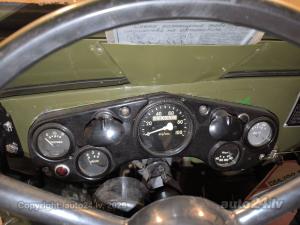 HAZ 69 1968 Tallina, ar dzinēja tilpumu 2.10 L un nobraukumu 2 tūkst. km par 12999 €, foto 14 vietnē AUTOMOTO.COM.LV