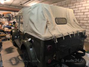 HAZ 69 1968 Tallina, ar dzinēja tilpumu 2.10 L un nobraukumu 2 tūkst. km par 12999 €, foto 15 vietnē AUTOMOTO.COM.LV
