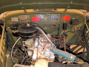 HAZ 69 1968 Tallina, ar dzinēja tilpumu 2.10 L un nobraukumu 2 tūkst. km par 12999 €, foto 19 vietnē AUTOMOTO.COM.LV