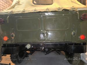HAZ 69 1968 Tallina, ar dzinēja tilpumu 2.10 L un nobraukumu 2 tūkst. km par 12999 €, foto 20 vietnē AUTOMOTO.COM.LV
