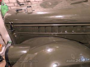 HAZ 69 1968 Tallina, ar dzinēja tilpumu 2.10 L un nobraukumu 2 tūkst. km par 12999 €, foto 21 vietnē AUTOMOTO.COM.LV