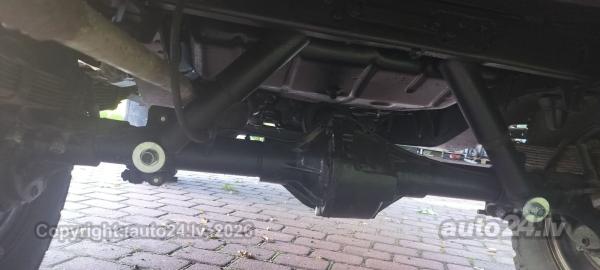 Dzeltens HAZ 69 1968 Tallina, ar dzinēja tilpumu 2.30 L un nobraukumu 18 tūkst. km par 8100 €, foto 7 vietnē AUTOMOTO.COM.LV