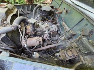 Zaļš HAZ 69A 1953 Viļņa, ar dzinēja tilpumu 2.12 L un nobraukumu 0 tūkst. km par 1900 €, foto 6 vietnē AUTOMOTO.COM.LV