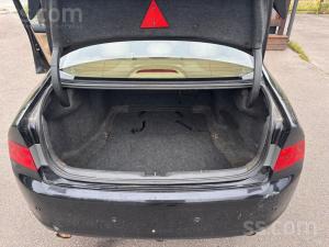 Melns Honda Accord 2005 Rīga, ar dzinēja tilpumu 2.40 L un nobraukumu 355 tūkst. km par 790 €, foto 18 vietnē AUTOMOTO.COM.LV
