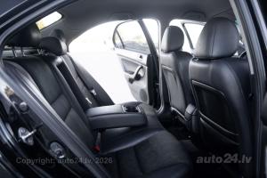 Черный Хонда Аккорд 2007 в Таллин, объемом двигателя 2.00 л и пробегом 270 тыс. км за 2399 €, фото 5 на AUTOMOTO.COM.LV