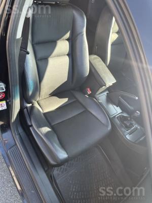 Melns Honda Accord 2007 Rīga, ar dzinēja tilpumu 2.00 L un nobraukumu 261 tūkst. km par 3495 €, foto 9 vietnē AUTOMOTO.COM.LV
