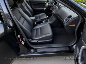 Черный Хонда Аккорд 2007 в Тарту, объемом двигателя 2.40 л и пробегом 237 тыс. км за 3980 €, фото 26 на AUTOMOTO.COM.LV