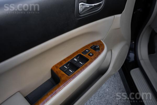 Melns Honda Accord 2007 Jelgava, ar dzinēja tilpumu 2.20 L un nobraukumu 0 tūkst. km par 2200 €, foto 9 vietnē AUTOMOTO.COM.LV