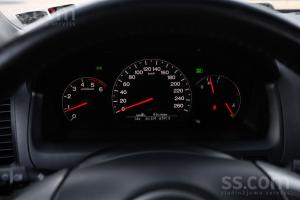 Black Honda Accord 2007 in Jelgava, with an engine capacity of 2.20 L and mileage of 0 thousand km for 2200 €, photo 21 on AUTOMOTO.COM.LV