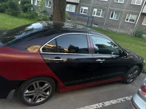 Черный Хонда Аккорд 2008 в Таллин, объемом двигателя 2.00 л и пробегом 242 тыс. км за 4000 €, фото 4 на AUTOMOTO.COM.LV
