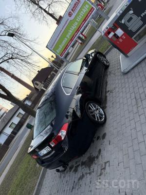 Melns Honda Accord 2008 Jelgava, ar dzinēja tilpumu 2.20 L un nobraukumu 306 tūkst. km par 3700 €, foto 5 vietnē AUTOMOTO.COM.LV