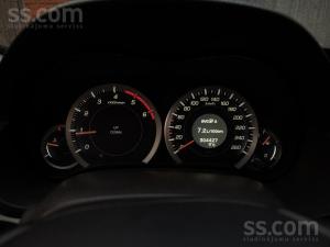 Melns Honda Accord 2008 Jelgava, ar dzinēja tilpumu 2.20 L un nobraukumu 306 tūkst. km par 3700 €, foto 13 vietnē AUTOMOTO.COM.LV