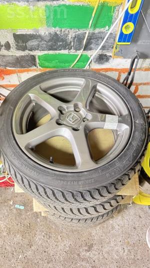 Melns Honda Accord 2008 Rīga, ar dzinēja tilpumu 2.40 L un nobraukumu 360 tūkst. km par 3500 €, foto 25 vietnē AUTOMOTO.COM.LV