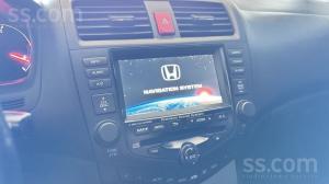 Melns Honda Accord 2008 Rīga, ar dzinēja tilpumu 2.40 L un nobraukumu 360 tūkst. km par 3500 €, foto 26 vietnē AUTOMOTO.COM.LV