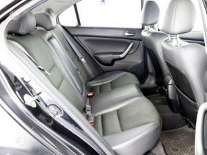 Melns Honda Accord 2008 Šauļi, ar dzinēja tilpumu 2.00 L un nobraukumu 172 tūkst. km par 3850 €, foto 7 vietnē AUTOMOTO.COM.LV
