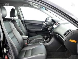 Melns Honda Accord 2008 Šauļi, ar dzinēja tilpumu 2.00 L un nobraukumu 172 tūkst. km par 3850 €, foto 8 vietnē AUTOMOTO.COM.LV