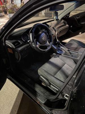 Melns Honda Accord 2008 Viļņa, ar dzinēja tilpumu 2.00 L un nobraukumu 251 tūkst. km par 3300 €, foto 11 vietnē AUTOMOTO.COM.LV